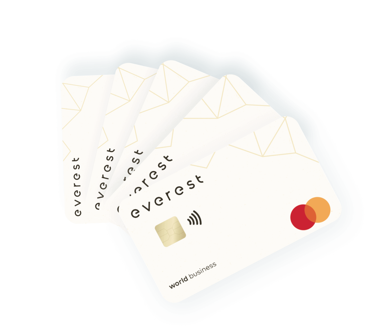 Current account – Everestcard