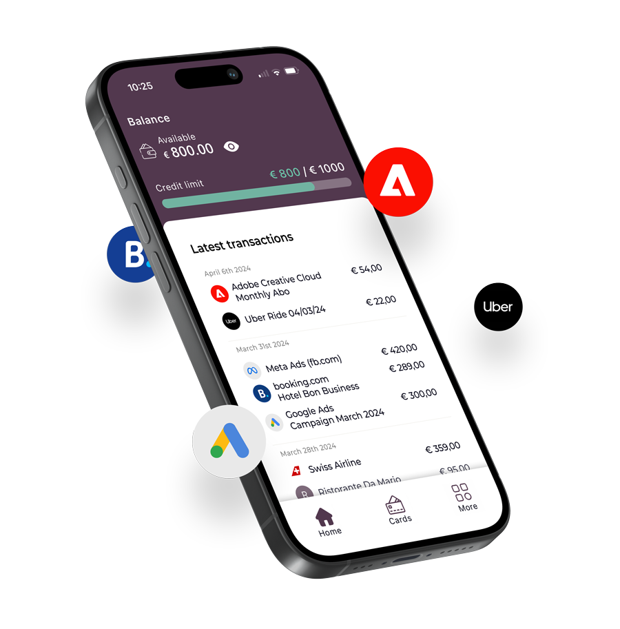 Everestcard